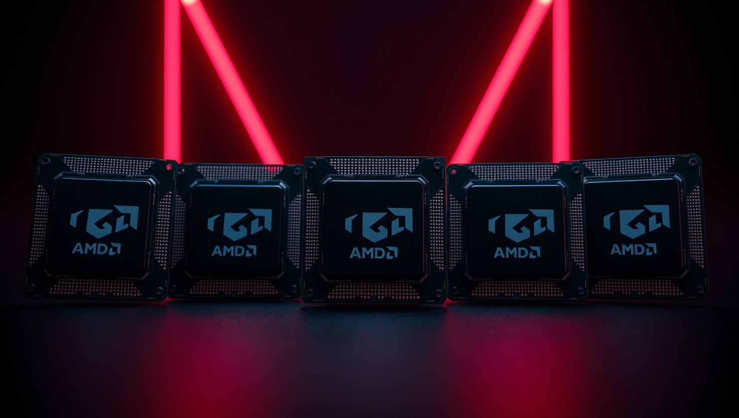 Best Amd Cpu For Gaming in 2026: Complete Buyer's Guide - PC Gaming ...