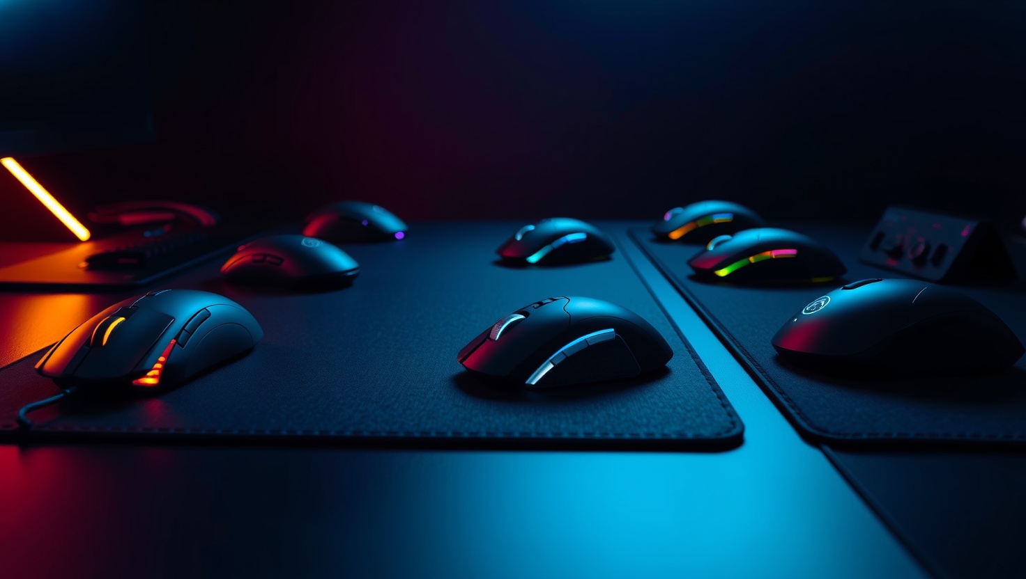 10 Best Ergonomic Mouse Pads in 2026: Complete Buyer’s Guide