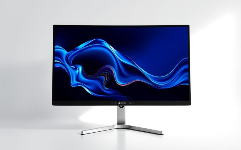 Best USB C Monitors in 2026: Top 5 Picks (Universe Guide) - PC Gaming ...