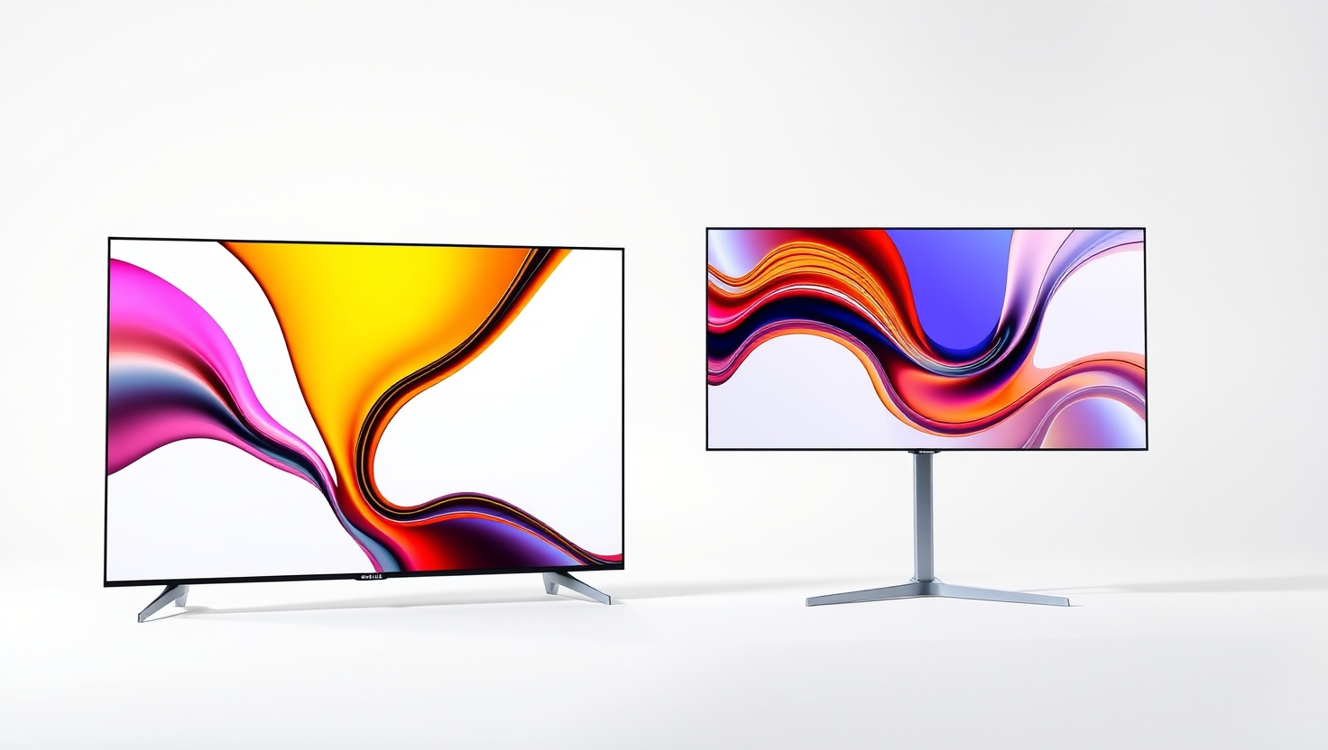 LG OLED C5 vs Samsung S95F: 2026 Buying Decision - PC Gaming Universe